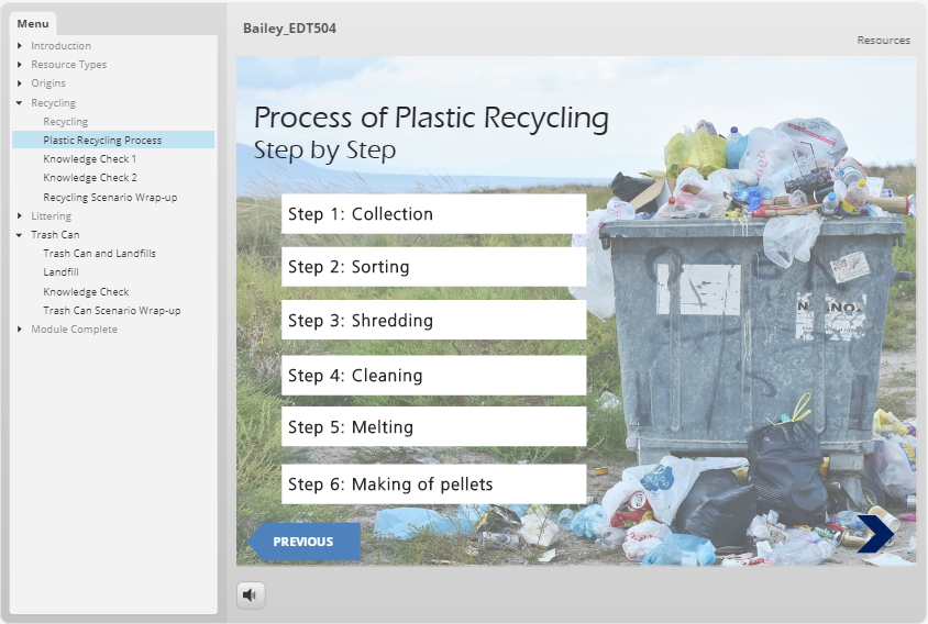 Lifecycle_Recycling-Steps – Jessica Rene Bailey
